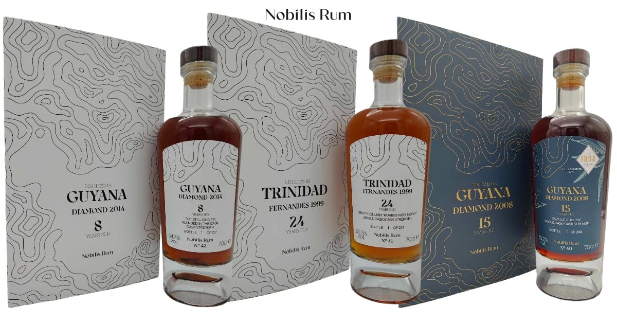 Nobilis Archives - Rum Stylez