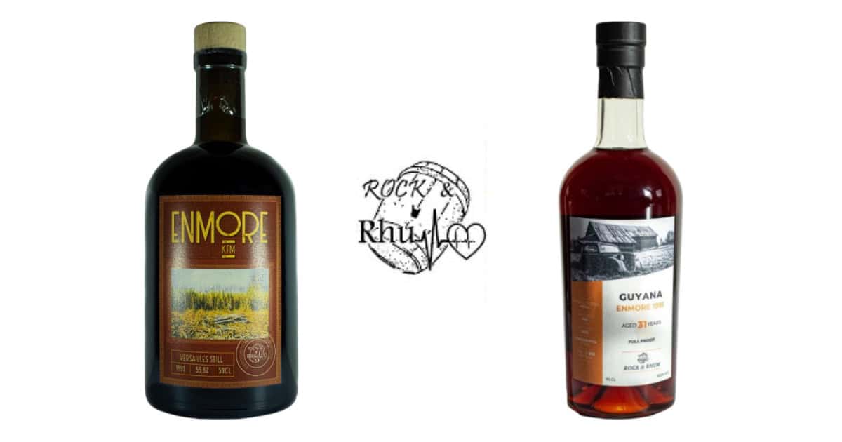 Rock & Rhum Archives - Rum Stylez